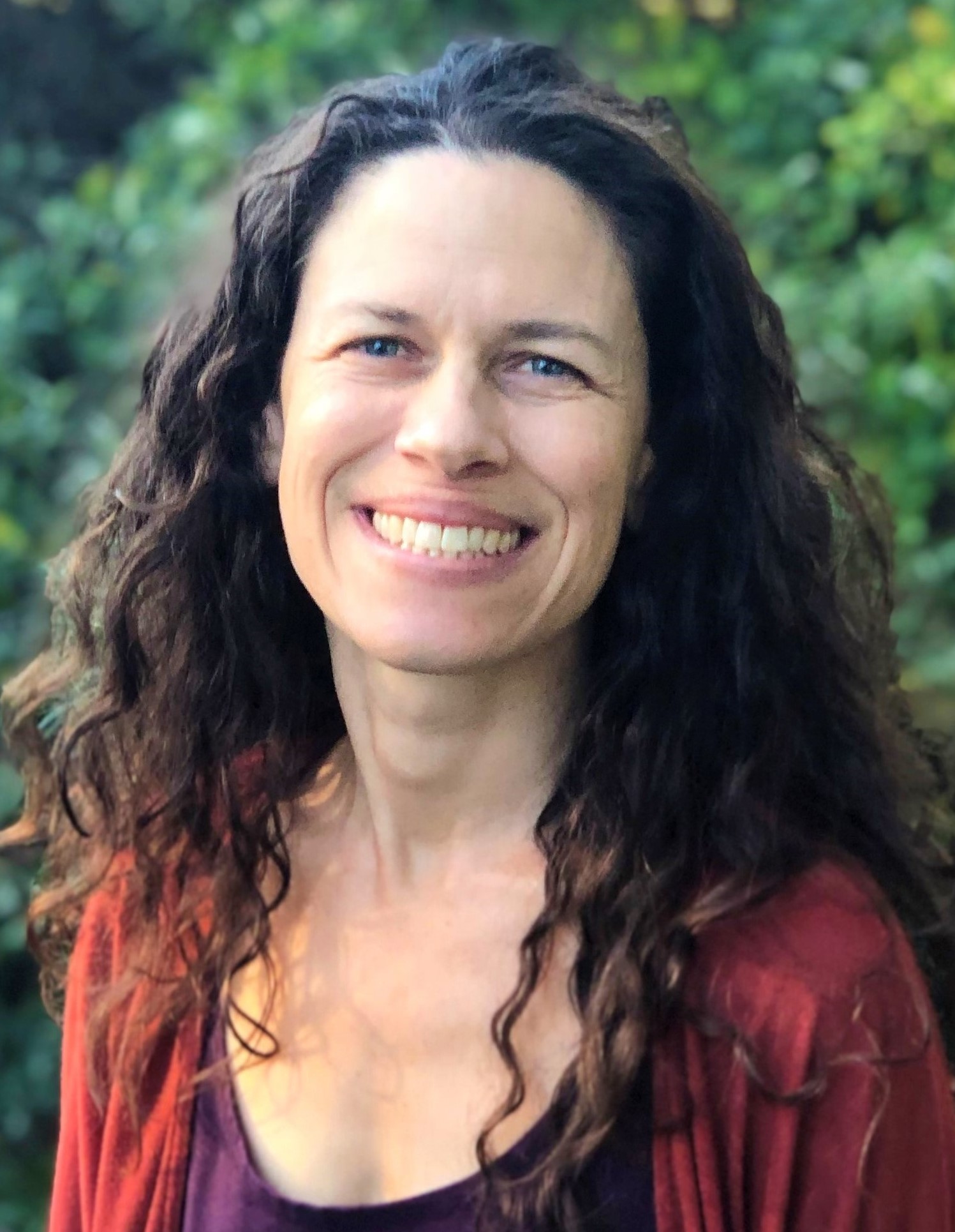 About Lysa Castro – Lysa Castro